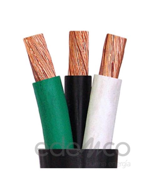 Cable Cu Termoflex - Edemco | Edemco Buena energía