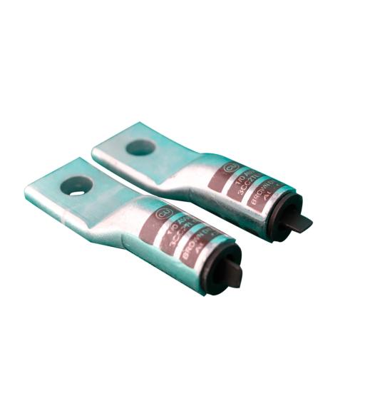 Tubos y accesorios - conector recto coraza 1 1/2" | Edemco Buena energía